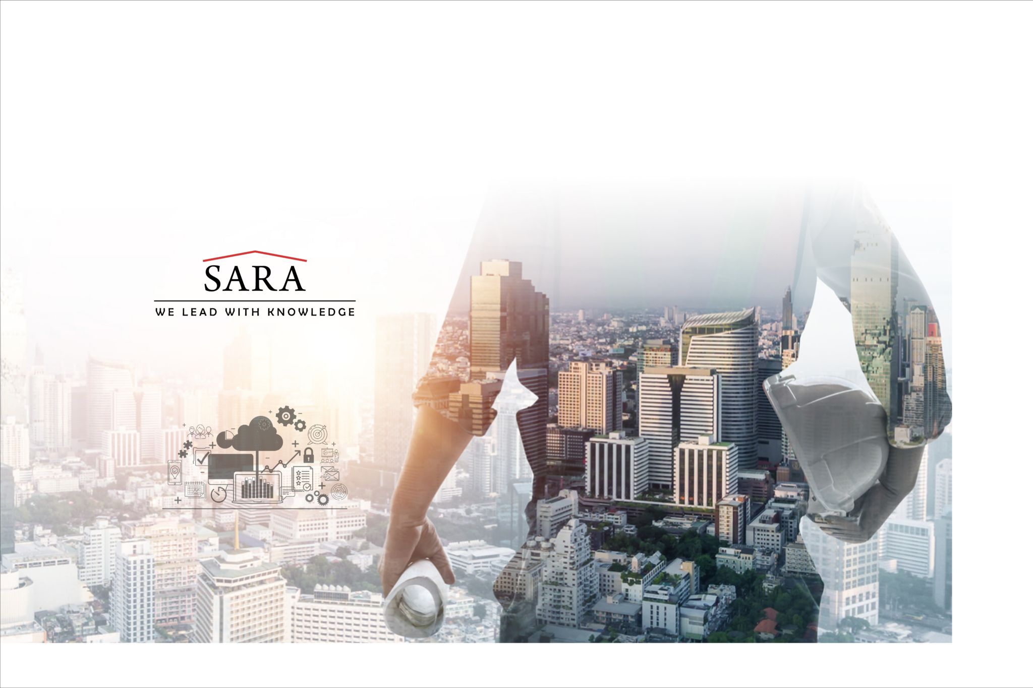 SARA - Real estate and construction business specialist